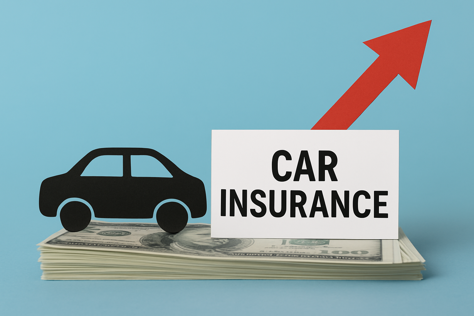 Why are Auto insurance premiums increasing in 2025 - What can you do ...